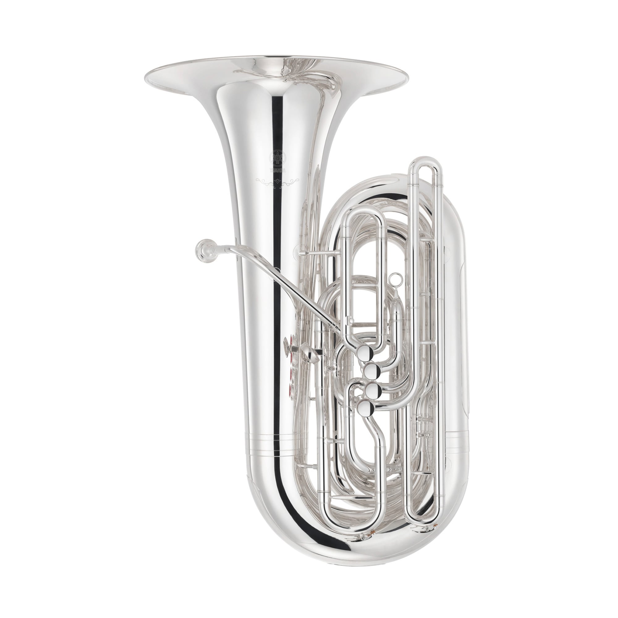 YBB-623S - Specs - Tubas - Products - Brass & Woodwinds - Musical ...