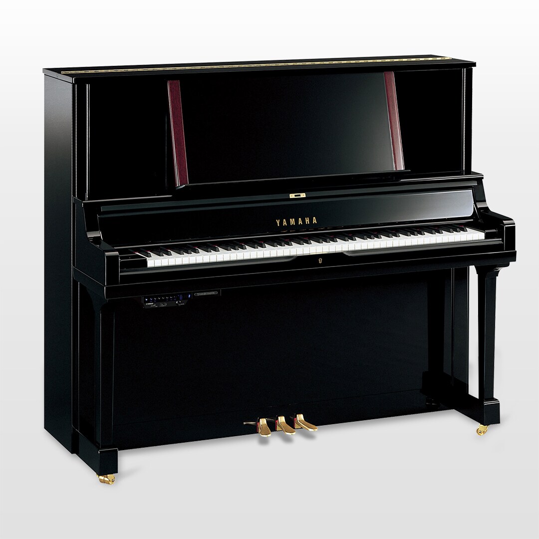 YUS5-TA - Overview - TransAcoustic™ Piano - Products - Pianos - Musical ...