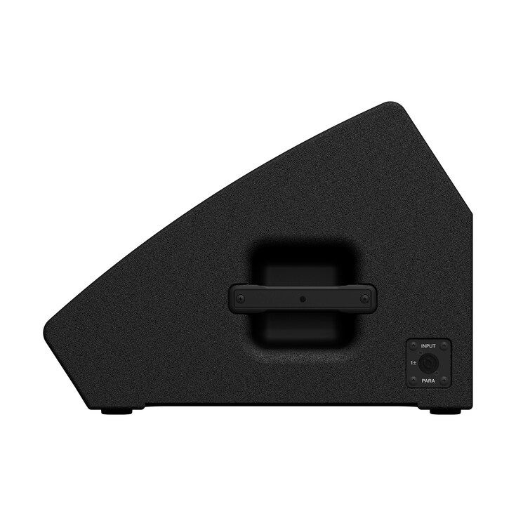 CHR Series - Overview - Speakers - Products - Portable PA - Audio ...