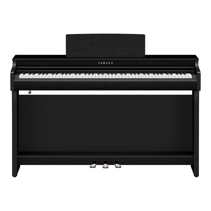 CLP-825 - Overview - CLP-800 Series - Clavinova - Products - Pianos ...