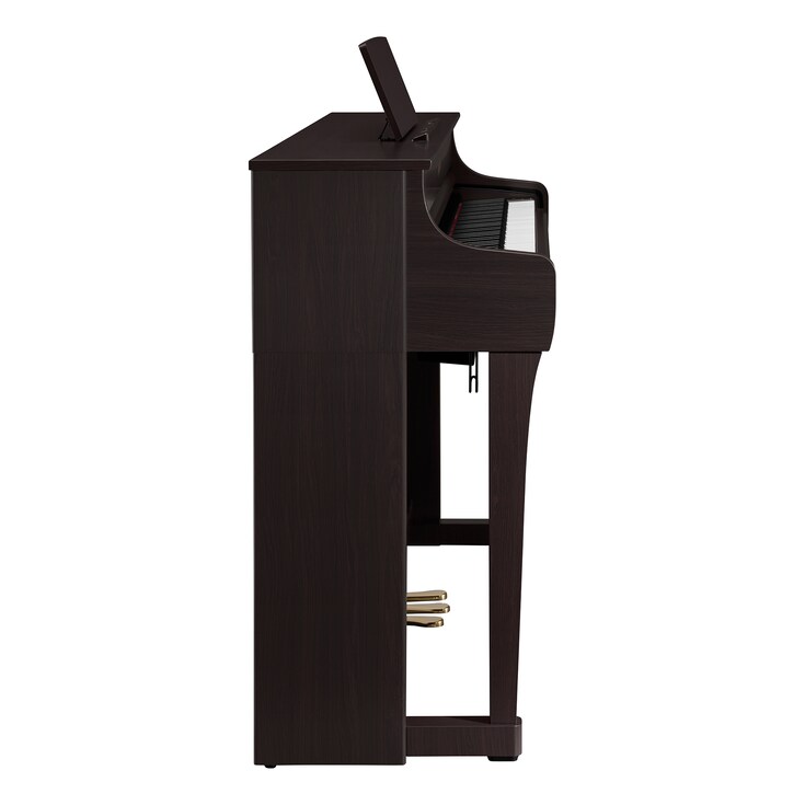 CLP-835 - Overview - CLP-800 Series - Clavinova - Products - Pianos ...