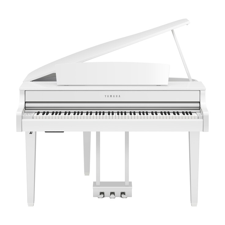 CLP-865GP - Overview - CLP-800 Series - Clavinova - Products - Pianos - Musical Instruments ...