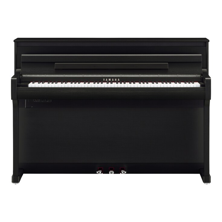 CLP-885 - Overview - CLP-800 Series - Clavinova - Products - Pianos - Musical Instruments ...