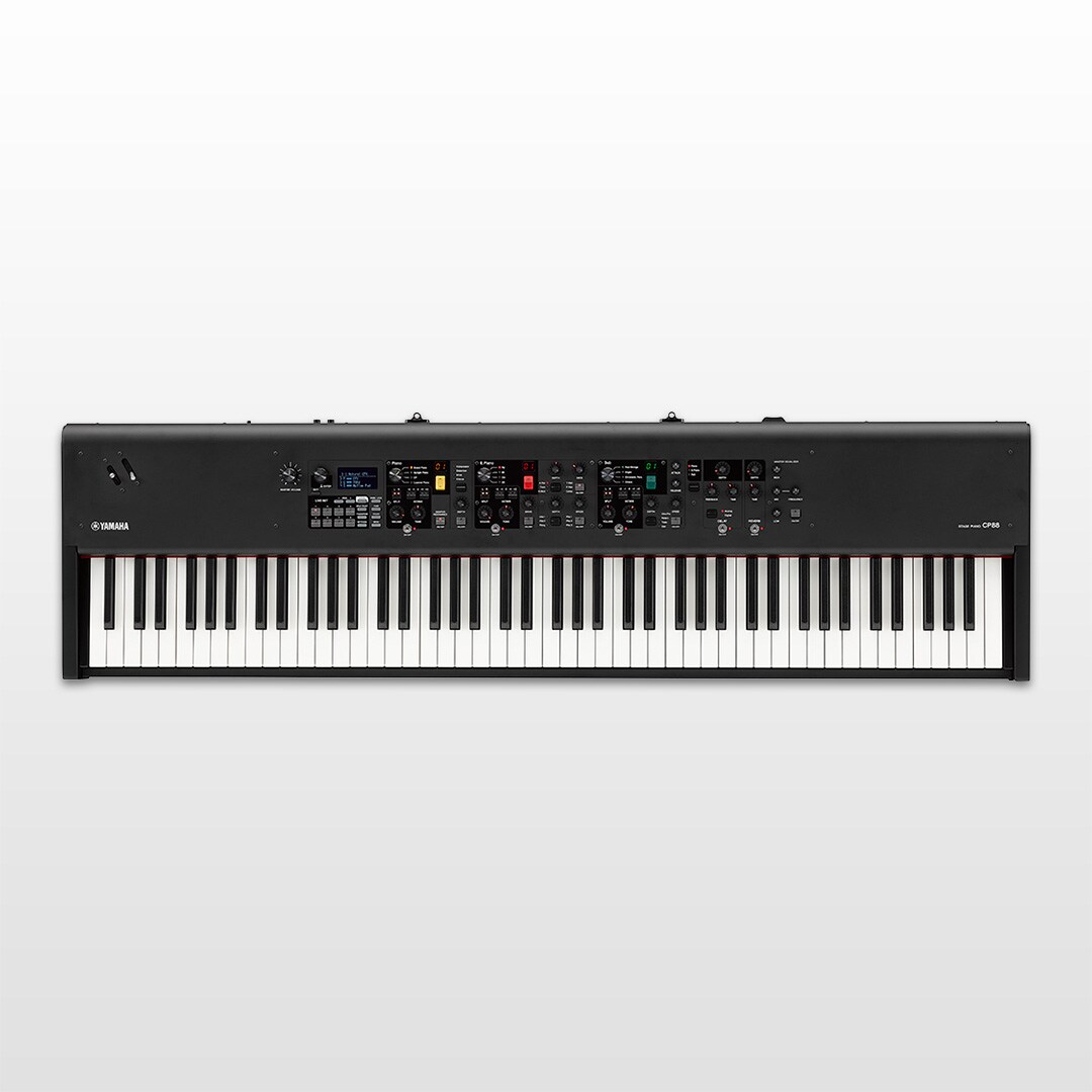 CP88/73 Series - Support - Stage Keyboards - Products - Keyboard ...