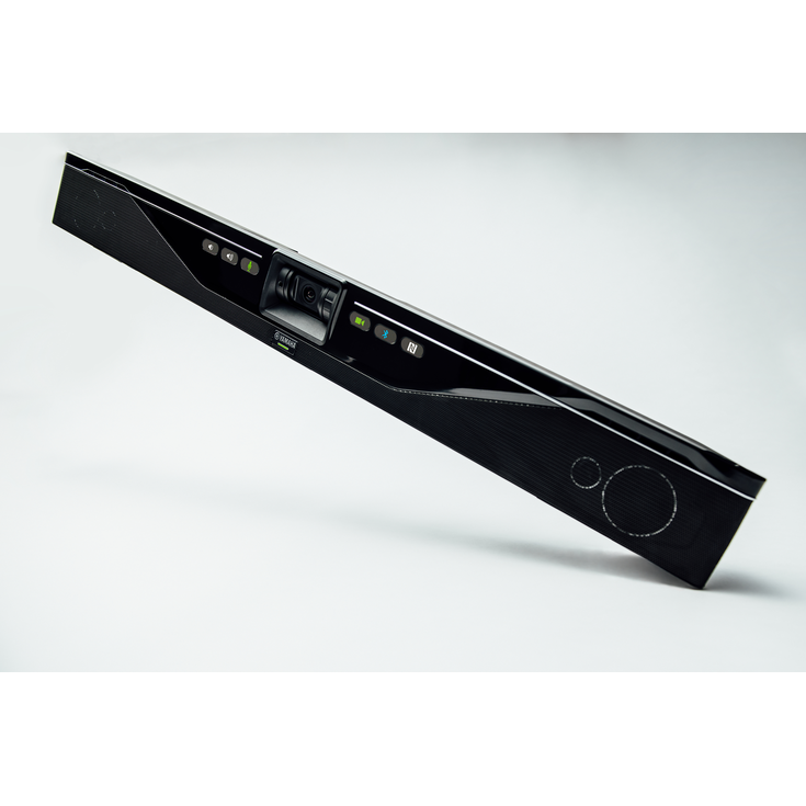 CS-700 - Overview - Video Collaboration Systems - Products - Audio ...