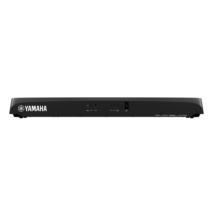 DGX-670 - Overview - Portable Grand - Products - Pianos - Musical ...