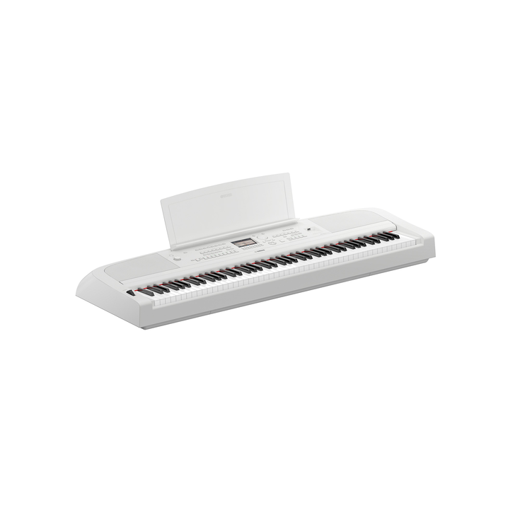 DGX-670 - Overview - Portable Grand - Products - Pianos - Musical ...