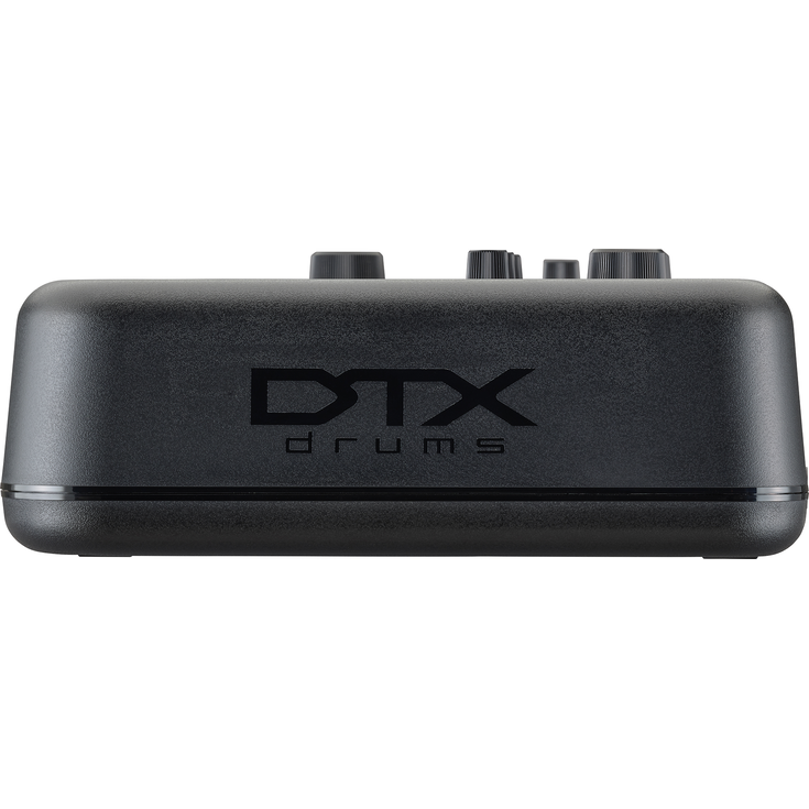DTX-PRO - Overview - Electronic Drum Trigger Modules - Products - Drums ...