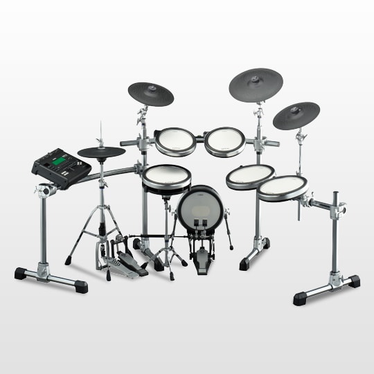 DTX900 Series - Specs - Electronic Drum Kits - Products - Drums ...