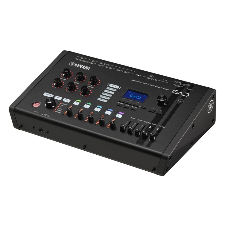 EAD50 - Overview - EAD - Products - Drums - Musical Instruments ...