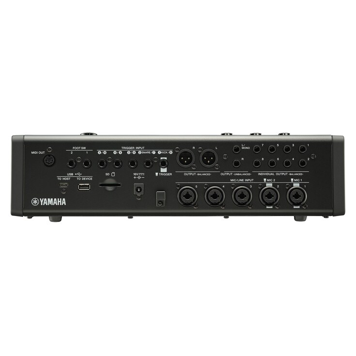 EAD50 - Overview - EAD - Products - Drums - Musical Instruments ...