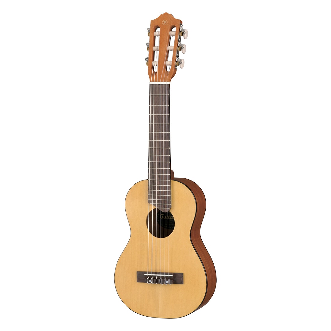 Guitalele - Overview - Classical & Nylon - Products - Guitars, Basses ...