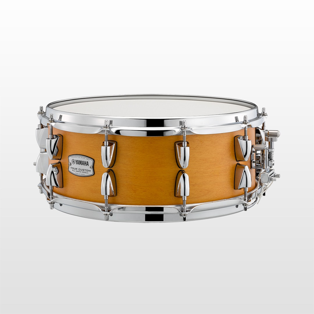 Tour Custom Snare Drums - Overview - Snare Drums - Products - Drums ...