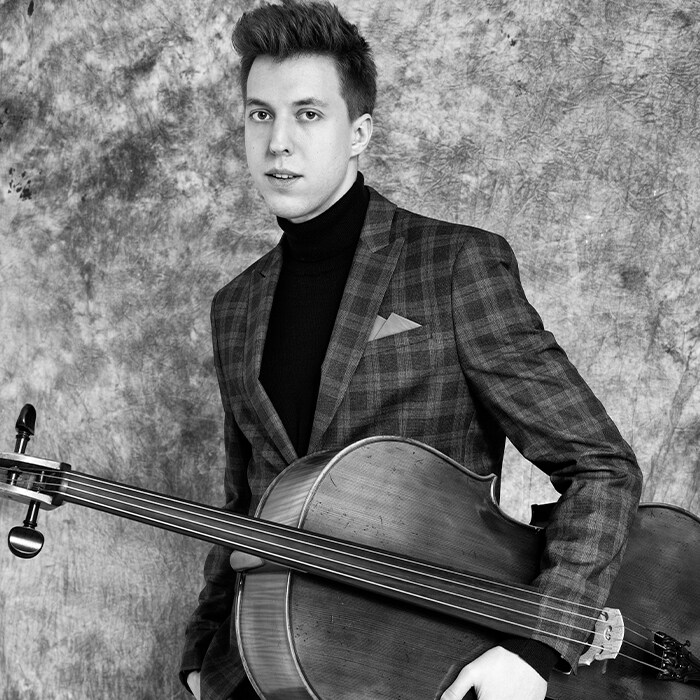 Jakub Dubik - Yamaha - Other European Countries & Regions