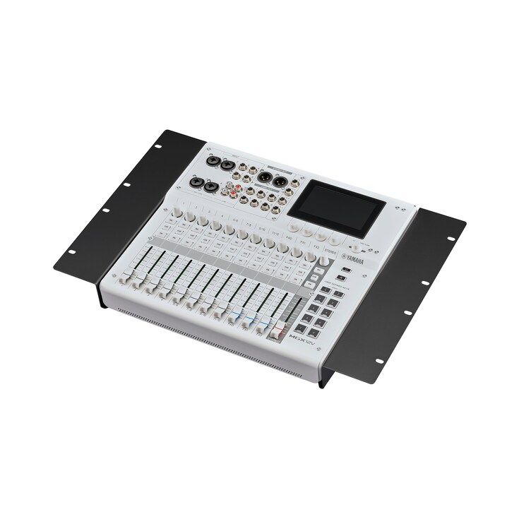 RK-MGX12 - Overview - Mounting Kits - Accessories - Products - Audio ...