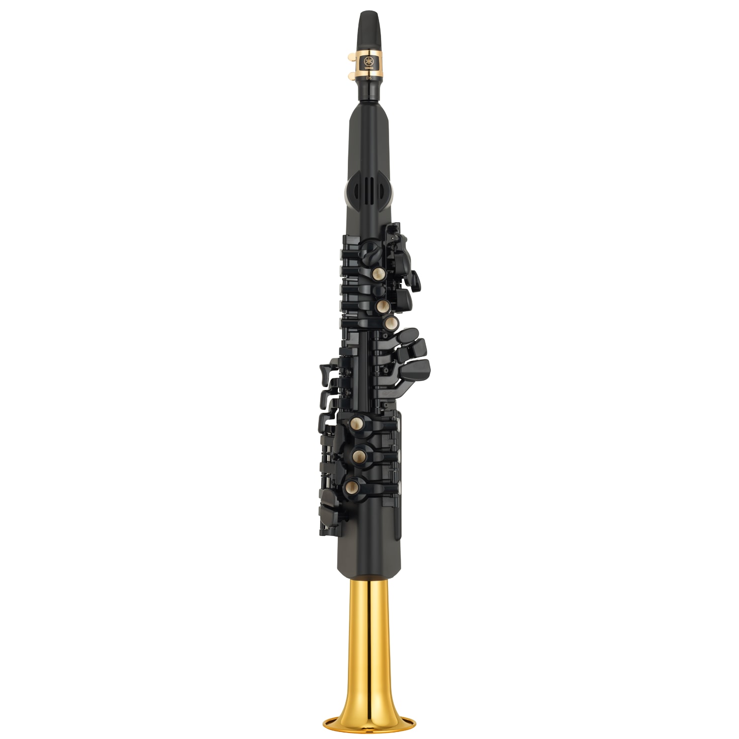YDS Series - Support - Digital Wind Instruments - Products - Brass ...