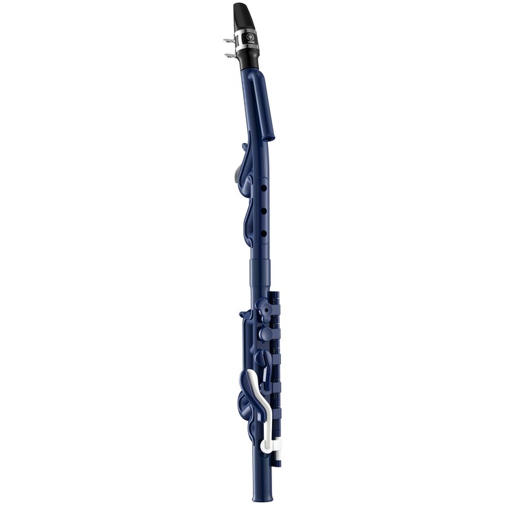 Alto Venova YVS-120 | Yamaha Corporation.