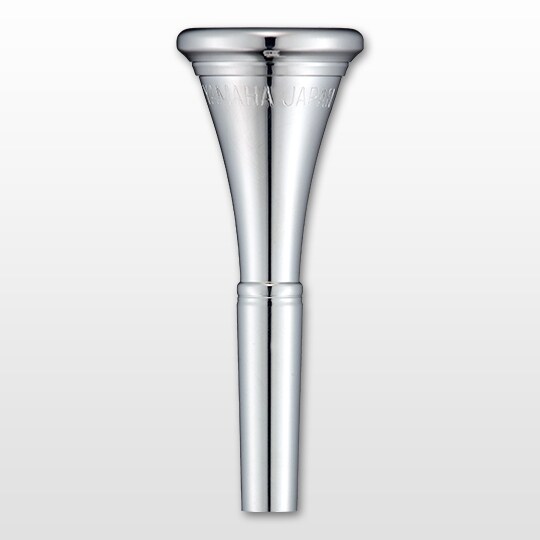French Horn Mouthpieces - Support - Mouthpieces - Products - Brass ...