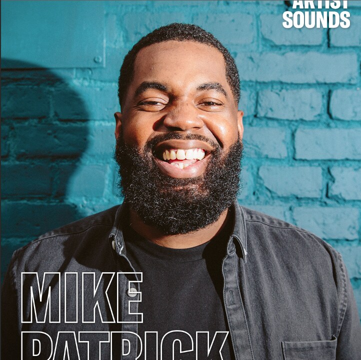 SIGNATURE ARTIST SOUNDS | MIKE PATRICK