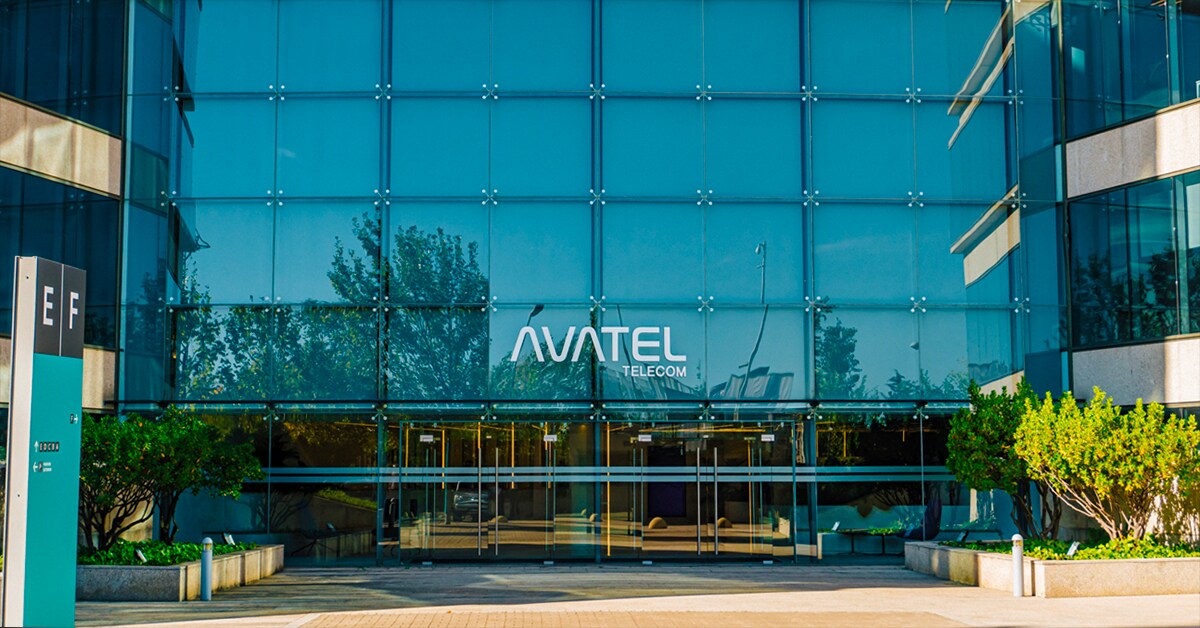 Digital Transformation at Avatel’s new head office in Madrid - Yamaha ...