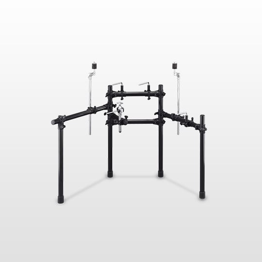 RS502 - Overview - Electronic Drum Racks & Attachments - Products ...