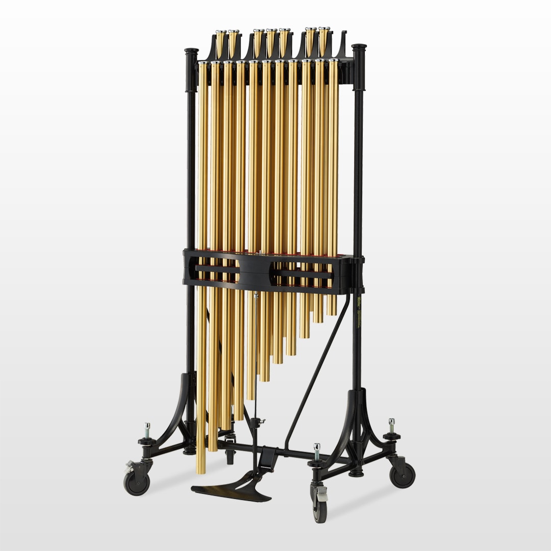 YCH7018 - Support - Chimes - Products - Percussion - Musical ...