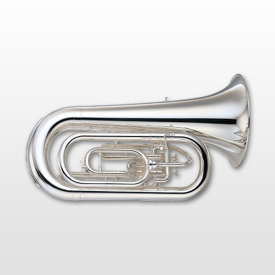 YEB-201MS - Overview - Marching Brass - Products - Brass & Woodwinds ...