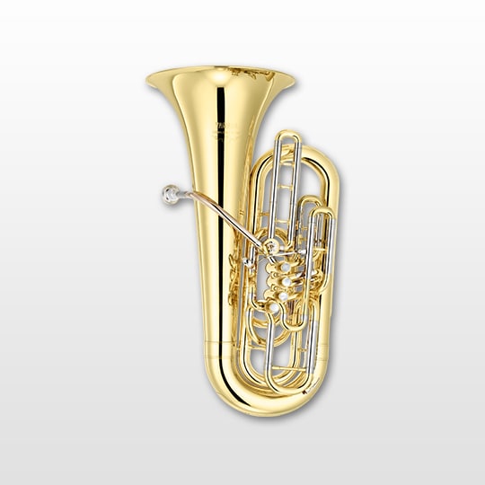 YFB-621 - Specs - Tubas - Products - Brass & Woodwinds - Musical Instruments - Yamaha - Other ...