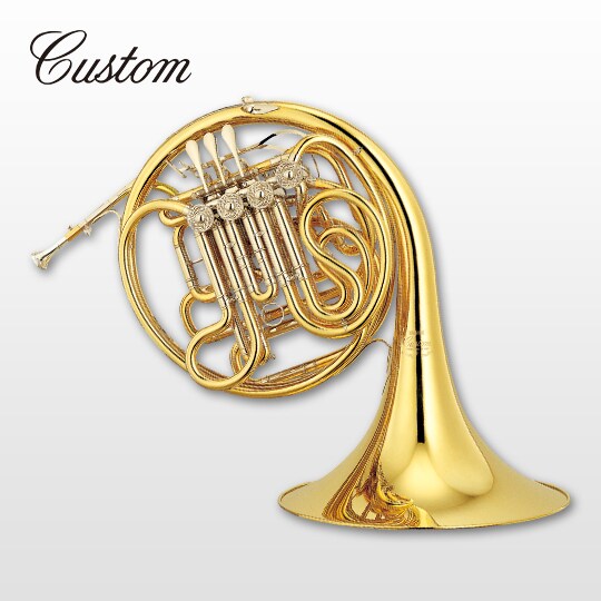 YHR-891 G | YHR-892 G - Support - French Horns - Products - Brass ...
