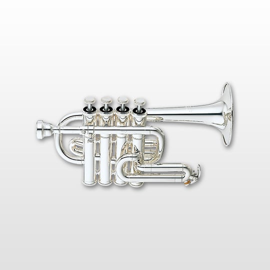 YTR-6810S - Support - Trumpets - Products - Brass & Woodwinds - Musical ...