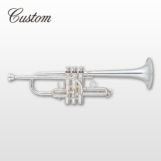 YTR-9610 - Overview - Trumpets - Products - Brass & Woodwinds - Musical ...