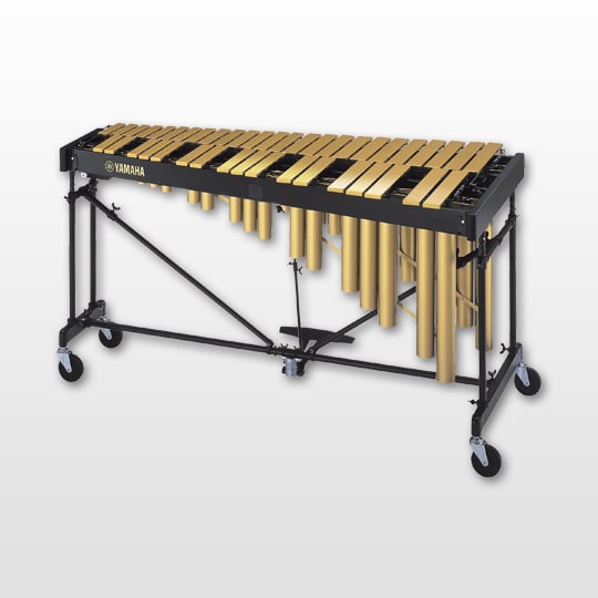 YV-3910(M) - Overview - Vibraphones - Products - Percussion - Musical Instruments - Yamaha ...